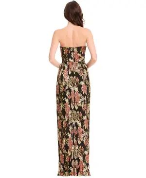 Dress The Population Audrina Strapless Dress