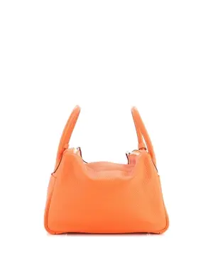 Hermès 30 Lindy Bag Clemence