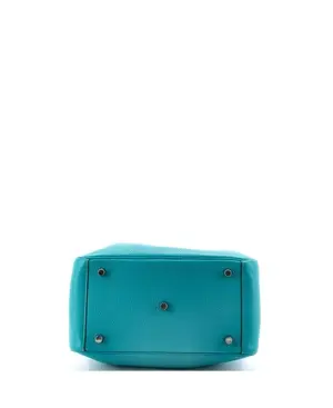 Hermès 26 Lindy Bag Clemence