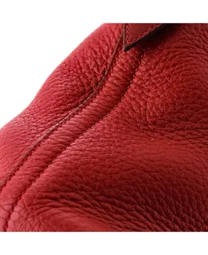 Hermès 35 Bolide Bag Clemence