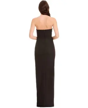 Dress The Population Jasmine Strapless Dress