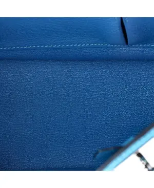 Hermès 28 Jypsiere Bag Clemence
