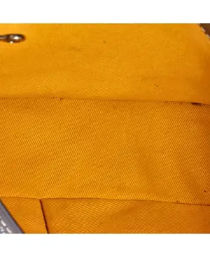 Goyard Pm Belvedere Messenger Bag Coated Canvas
