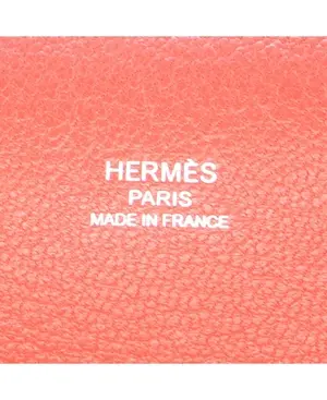 Hermès 28 Jypsiere Bag Clemence