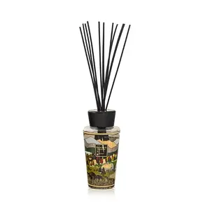 BAOBAB COLLECTION Far West Reed Diffuser, 500ml - Multi