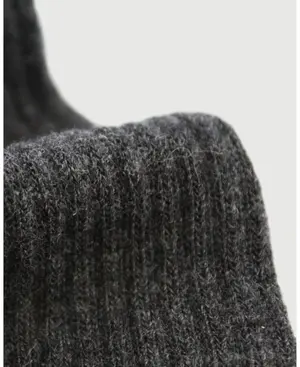 FRAISE Trio Grip Socks, Pack Of 3 - Graphite