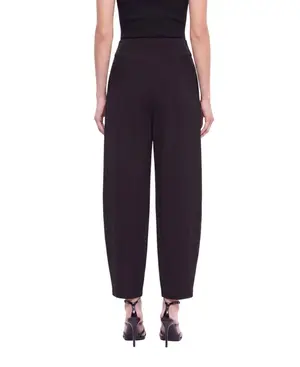 NOCTURNE Tailored Wide Leg Trousers