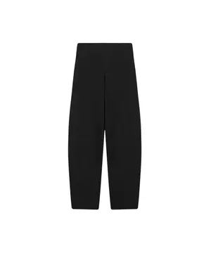 NOCTURNE Tailored Wide Leg Trousers