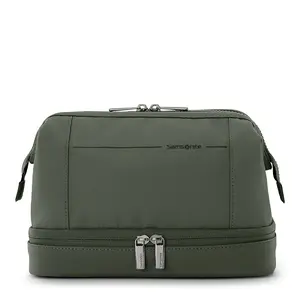 SAMSONITE Better Than Basic Companion Bags Toiletry Kit - Olive