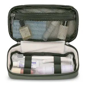 SAMSONITE Better Than Basic Companion Bags Toiletry Kit - Olive