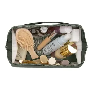 SAMSONITE Better Than Basic Companion Bags Toiletry Kit - Olive