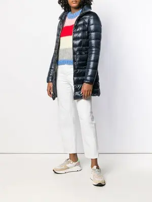 Herno Short Down Jacket