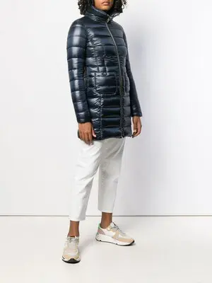 Herno Short Down Jacket