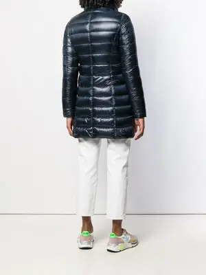 Herno Short Down Jacket