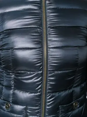 Herno Short Down Jacket