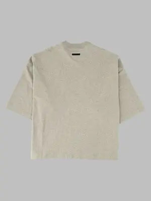 Fear Of God T-shirt "merch