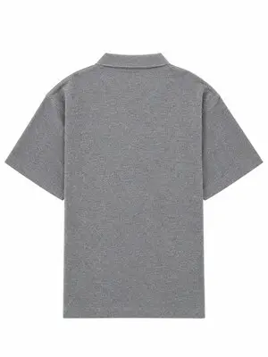 Alexander Wang Polo In Cotone