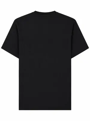 BOSS T-shirt Con Logo