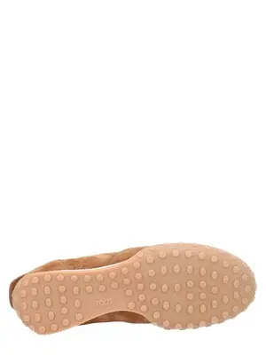 TOD'S Sneaker In Suede
