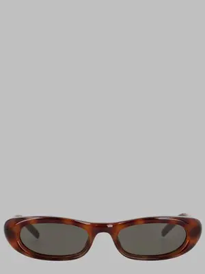 Saint Laurent Occhiale Da Sole "sl 557
