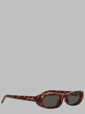 Saint Laurent Occhiale Da Sole "sl 557