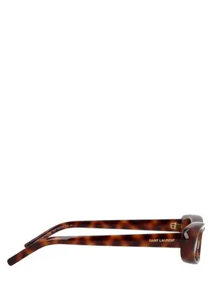 Saint Laurent Occhiale Da Sole "sl 557