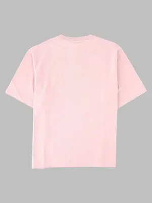 Maison Kitsuné T-shirt "fox Head
