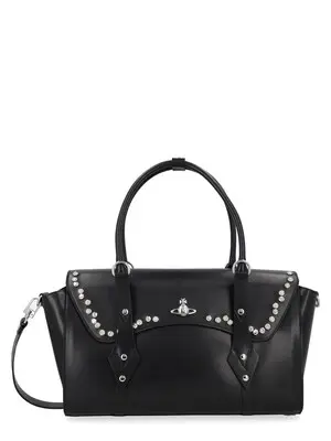 VIVIENNE WESTWOOD Borsa "bettina" Medium