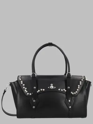 VIVIENNE WESTWOOD Borsa "bettina" Medium