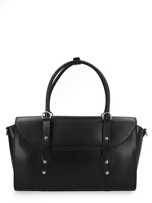 VIVIENNE WESTWOOD Borsa "bettina" Medium