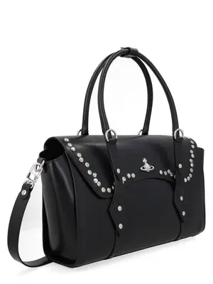 VIVIENNE WESTWOOD Borsa "bettina" Medium