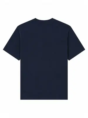 Maison Kitsuné T-shirt "fox Head