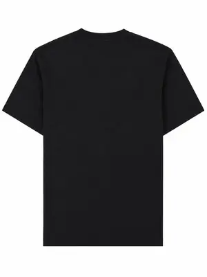 BOSS T-shirt Con Logo