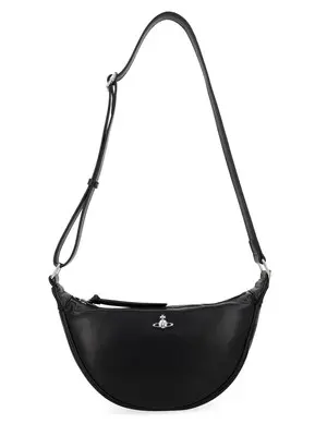 VIVIENNE WESTWOOD Borsa "lace - Black