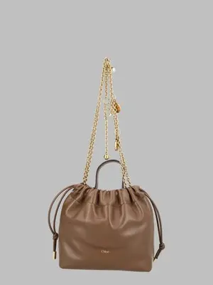 Chloé Borsa " Icons" Con Catena