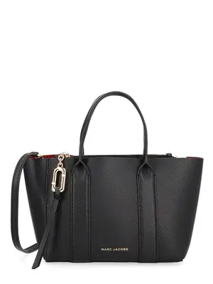 Marc Jacobs Borsa Tote "work" Small - Black