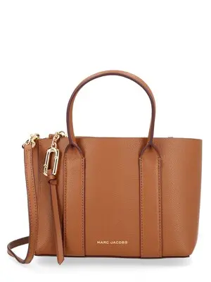 Marc Jacobs Borsa Tote "work" Small - Buff