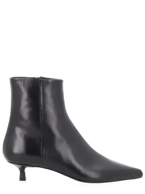 AeydĒ Stivaletto "sofie - Black