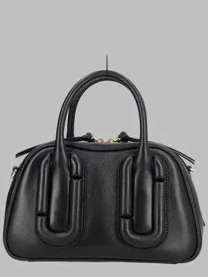 Marc Jacobs Borsa "babe - Black