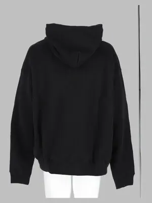 Off-White Felpa Con Logo