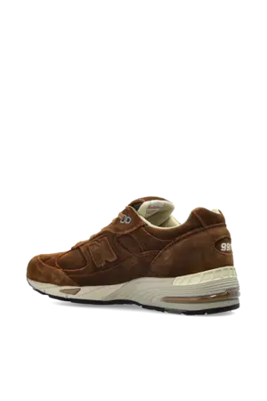 NEW BALANCE Sports Shoes ‘w991br1