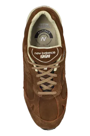 NEW BALANCE Sports Shoes ‘w991br1