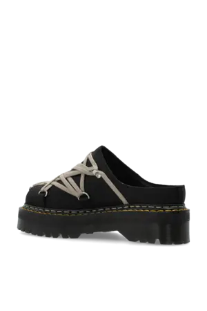 Rick Owens X Dr Martens