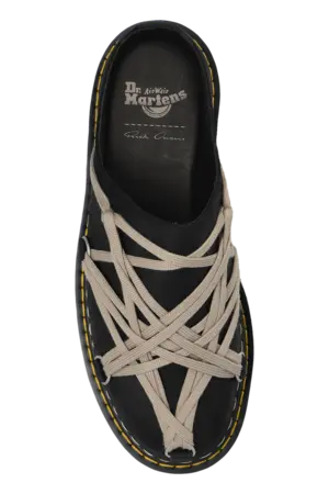 Rick Owens X Dr Martens