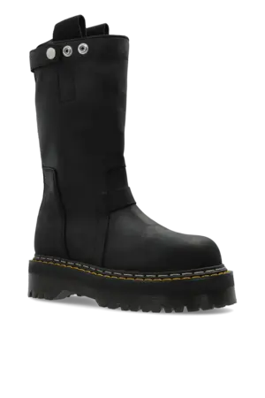 Rick Owens X Dr Martens