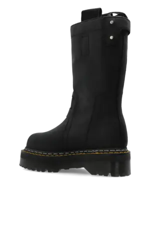Rick Owens X Dr Martens