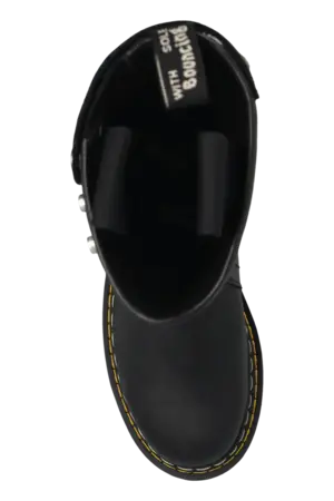 Rick Owens X Dr Martens