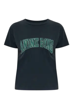 ANINE BING Shelley’ T-shirt