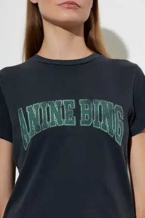 ANINE BING Shelley’ T-shirt