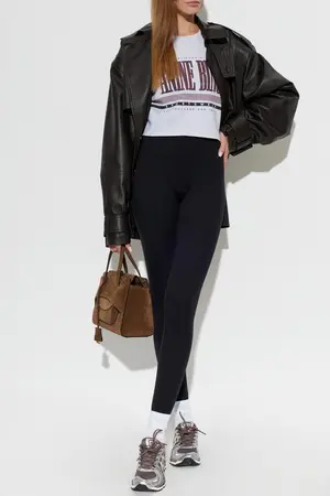 ANINE BING Sporty’ Sweatshirt